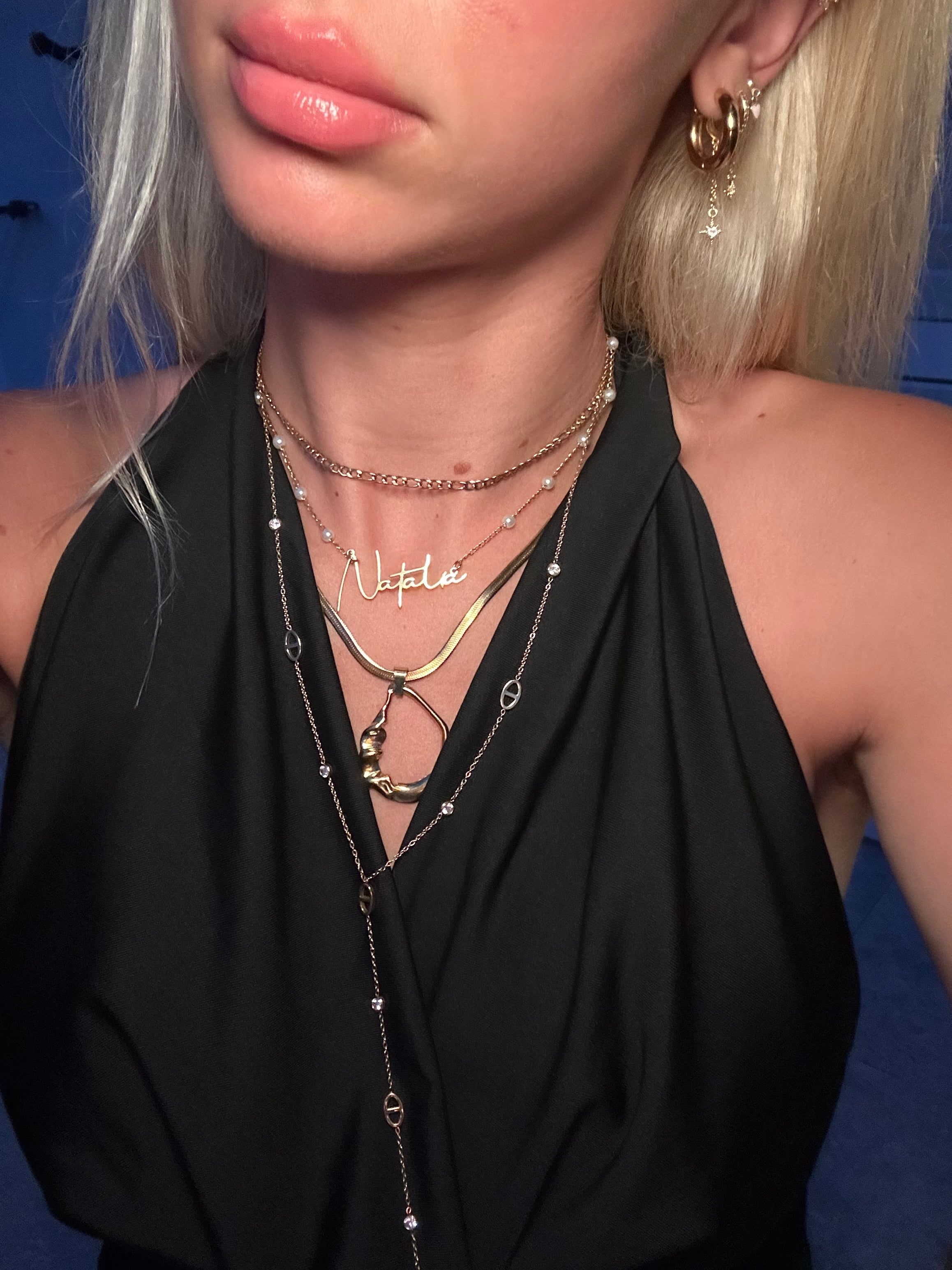 How to Match Jewellery With Your Outfit Colour Scheme – Binky Belle