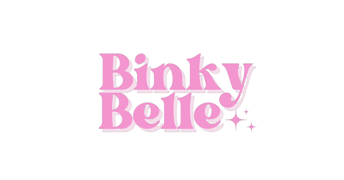Binky Belle | Stylish & Vibrant Jewellery For Everyday Wear